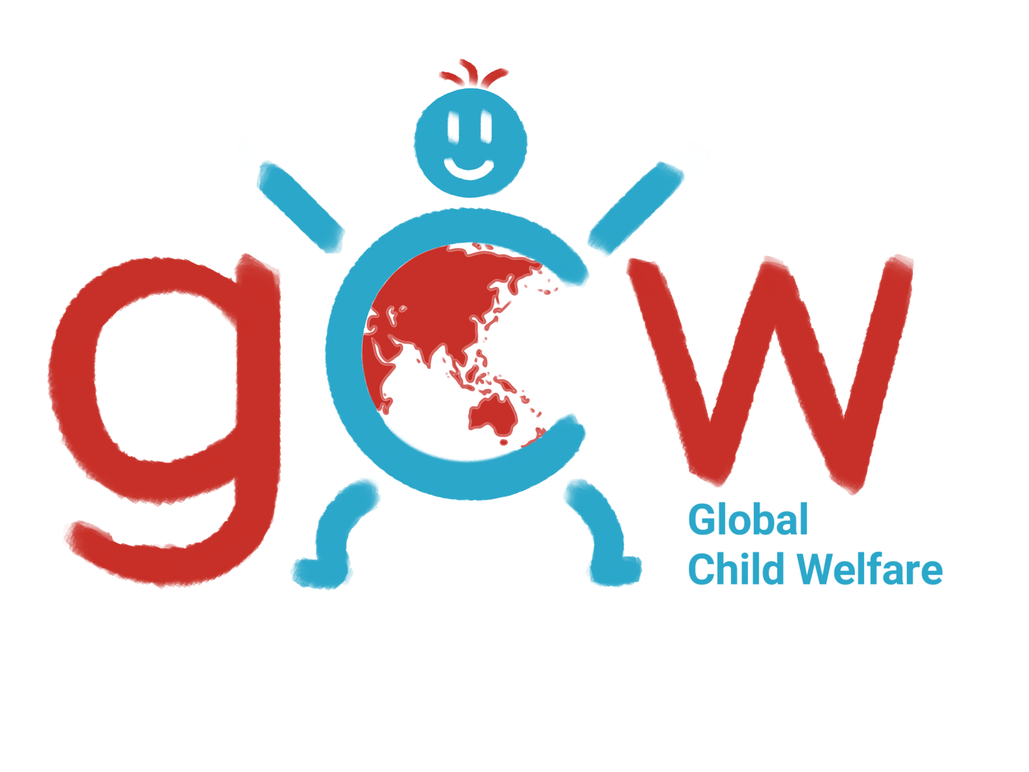 Logo GCW – Global Child Welfare